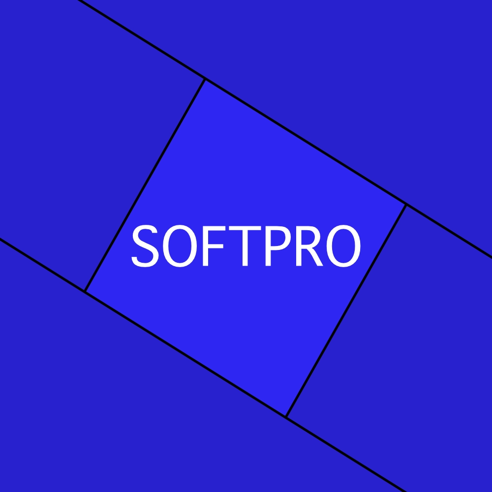 SOFTPRO - NINETY Digital